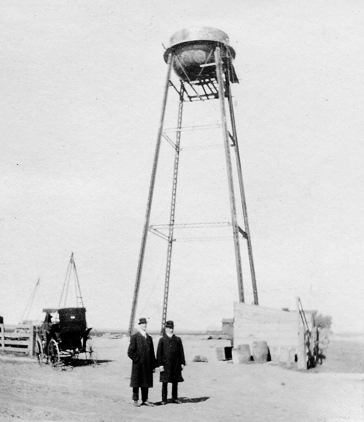 Snapshots: Old and new