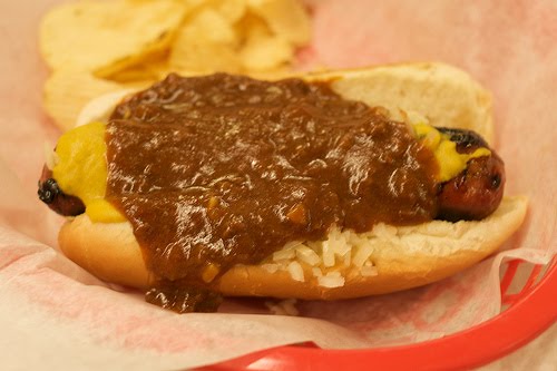Back to School Foodways Series: Part 7 Ben’s Chili Bowl