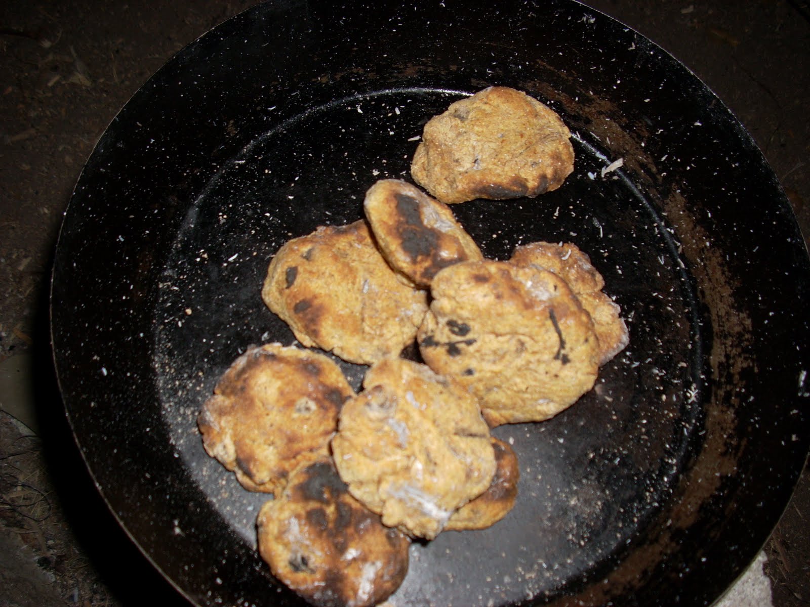 Civil War Foodways Series: Cultural Differences on the Battle Field