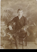 TrunkCalls: James Sennett