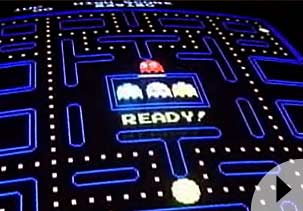 BLACK POLITICAL BUZZ....: "Pac Man" vs The Annoying Orange, Pac's 30th ...