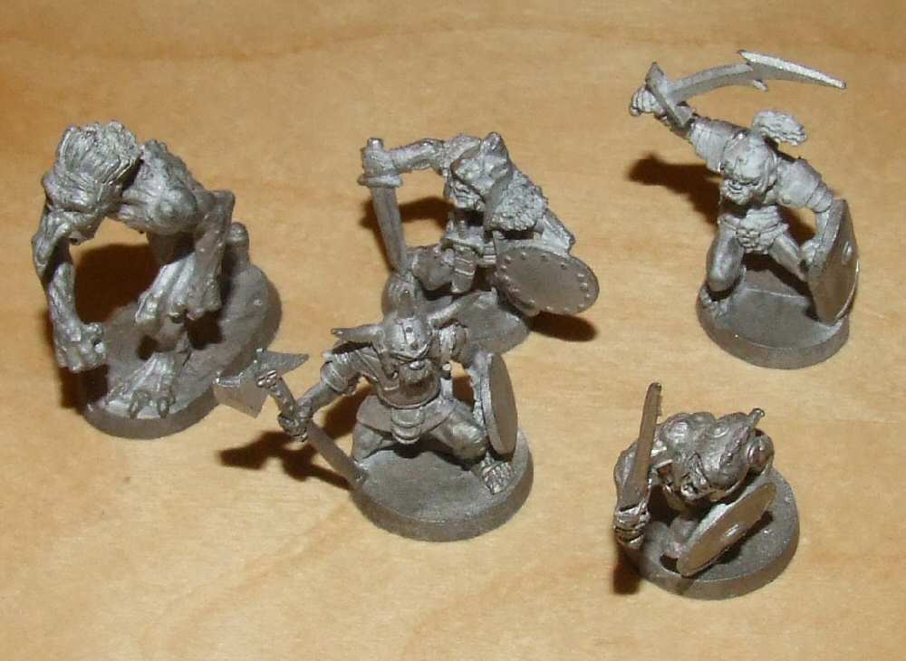 Oubliette Magazine: June 2010