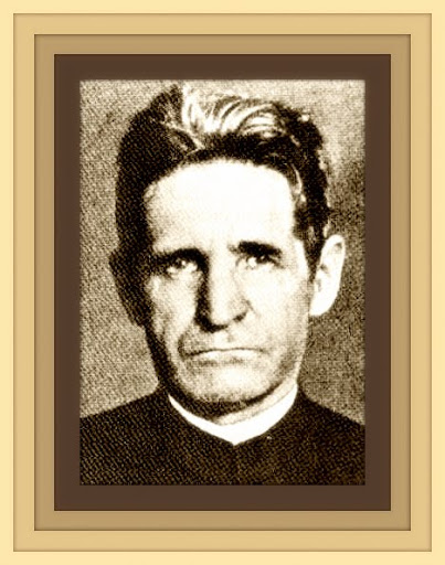 Santos? Todos!: Beato Rupert Mayer, Presbítero, Mártir (+1945), 03 de Maio