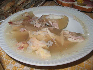 Holodec ~ Pratos ucranianos