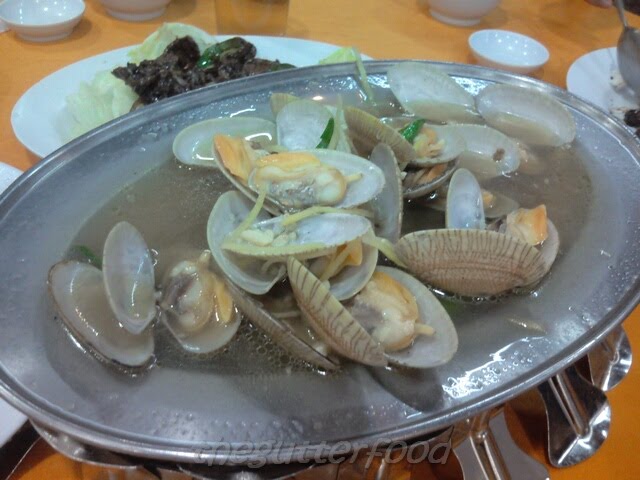 The Gutter Food of Fail Uncensored: Lala Chong Ching Chong Ching Chong