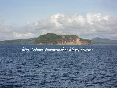 TAWI-TAWI WONDERS: Mapun Tawi-Tawi
