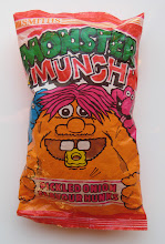 18 Year Old Monster Munch (formerly 17 year old Monster Munch)