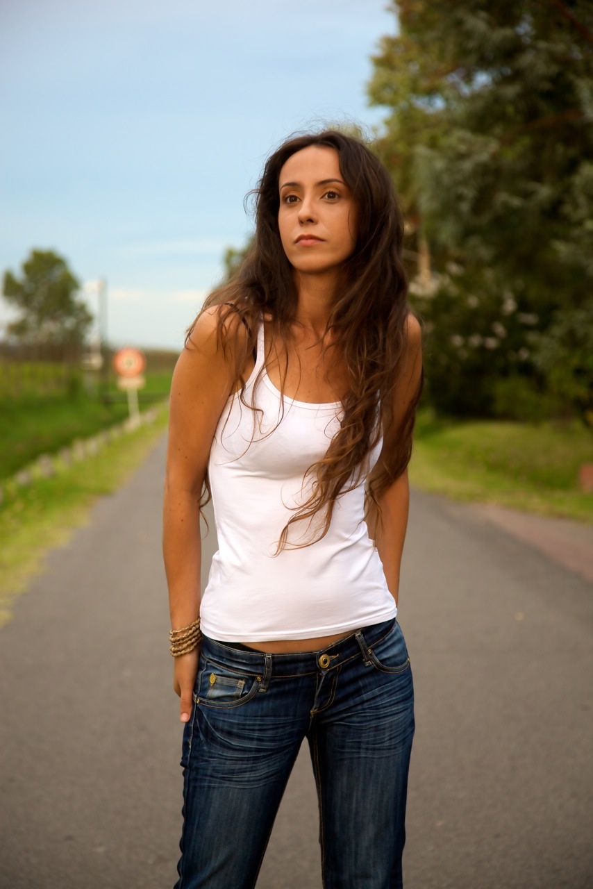 base de datos: Actrices AEBA