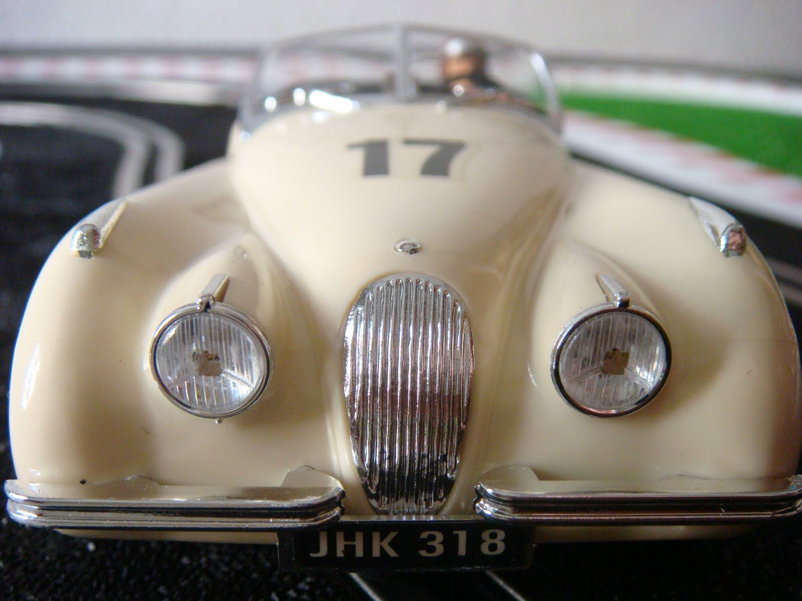 pasionslot - Mi colección de la "A" hasta la "Z" continuación ...