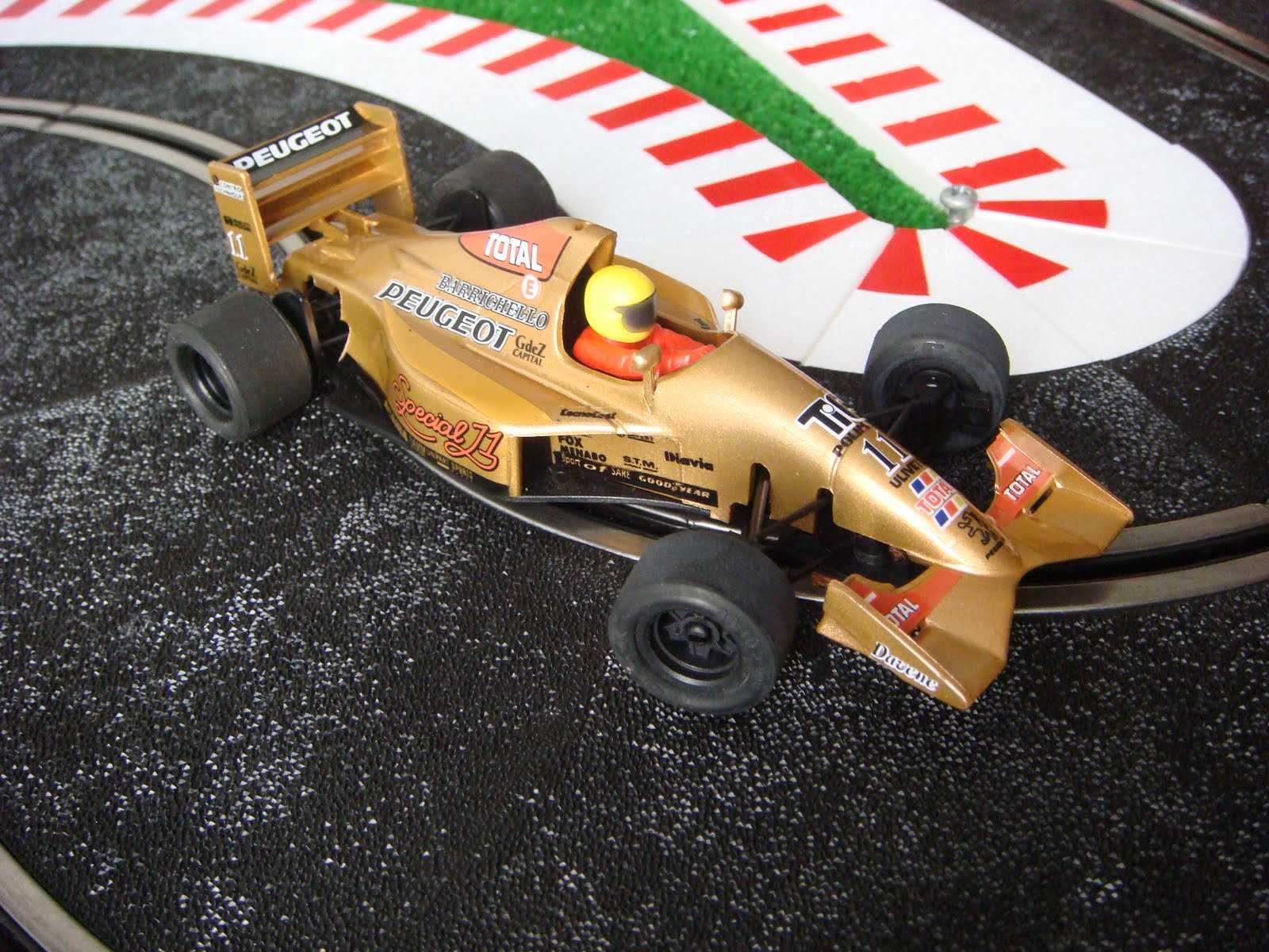 pasionslot - Mi colección de la "A" hasta la "Z" continuación ...