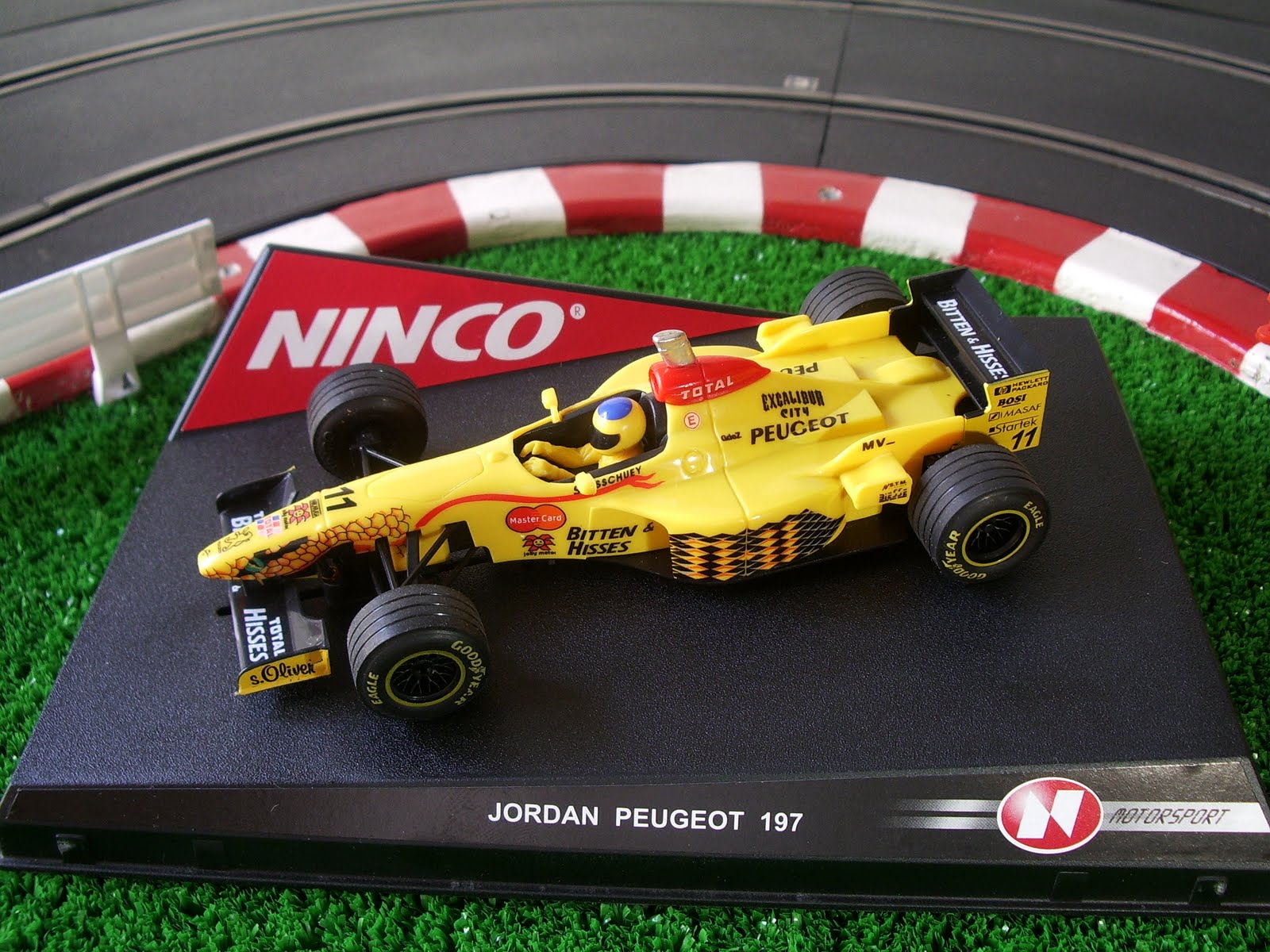 pasionslot - Mi colección de la "A" hasta la "Z" continuación ...