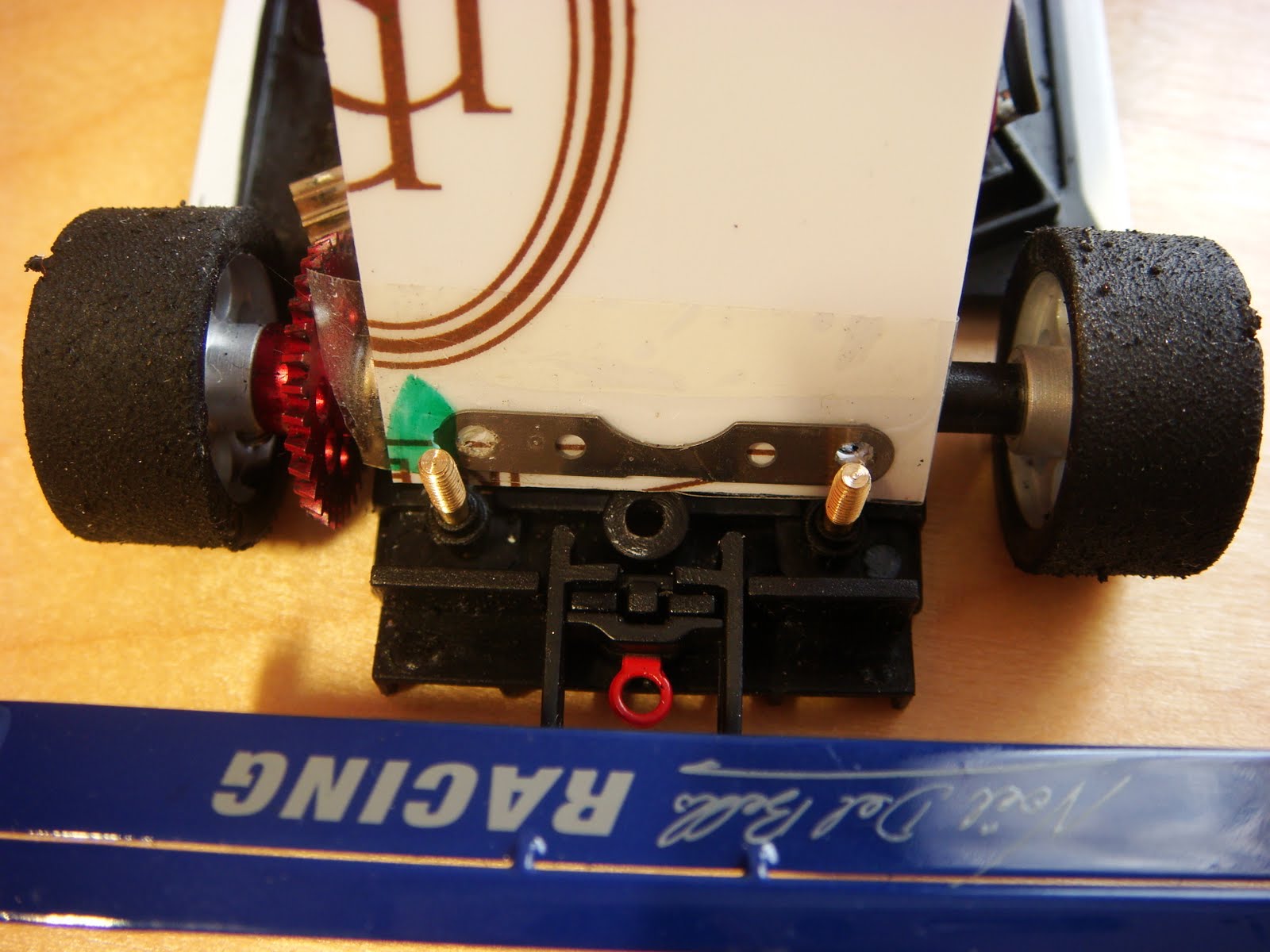 *Slot*Tatilandia*: Reynard 2KQ Sloting Plus Presentación y puesta a punto