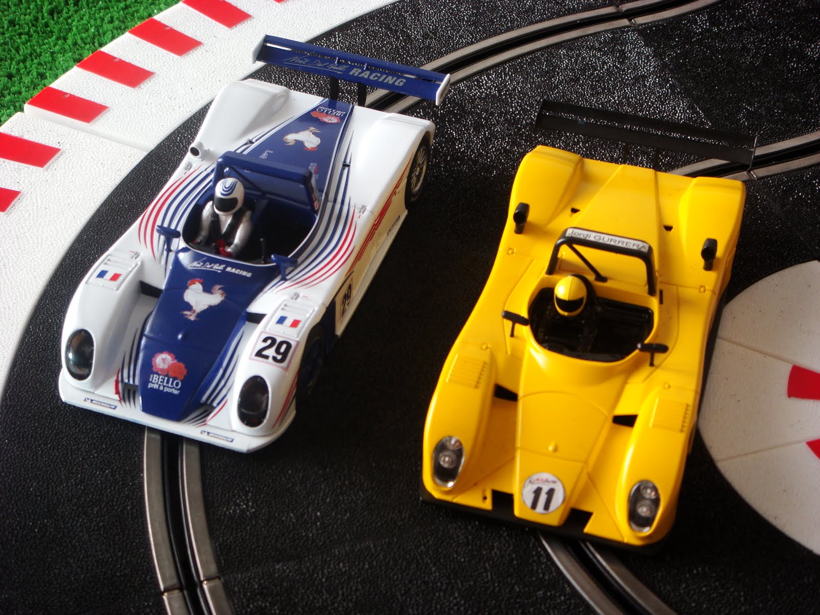 *Slot*Tatilandia*: Reynard 2KQ Sloting Plus Presentación y puesta a punto