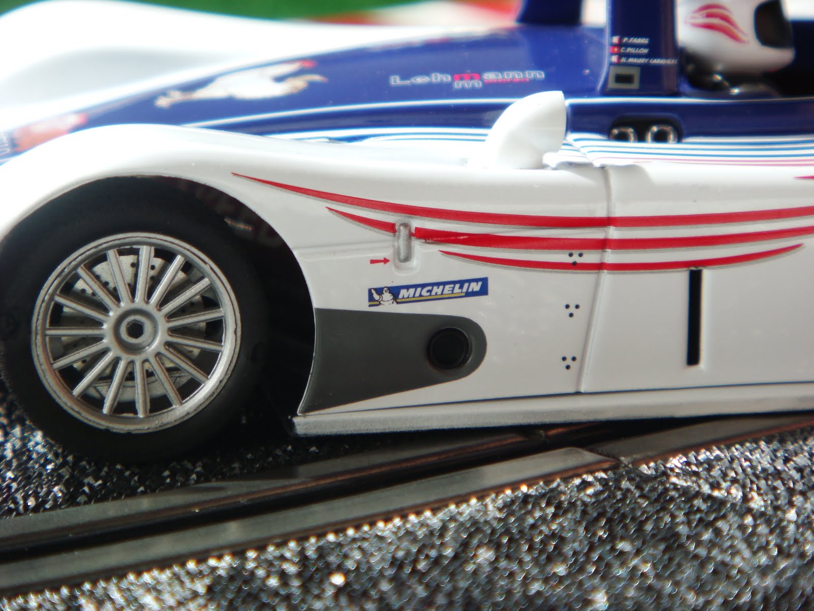 *Slot*Tatilandia*: Reynard 2KQ Sloting Plus Presentación y puesta a punto