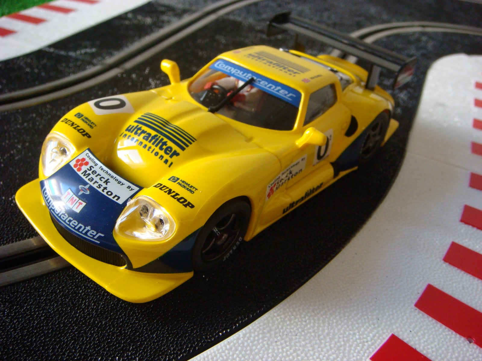 *Slot*Tatilandia*: Mi "garaje" de la "A" hasta la "Z" Man, Marcos ...