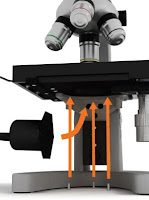 OptiLab Mikroskop Digital Camera: Cara Menginstal OptiLab Mikroskop Digital