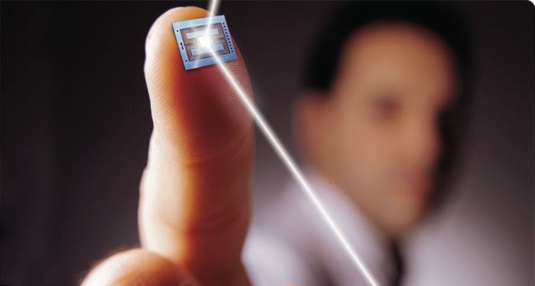 GREINER: MEMS Technology Overview