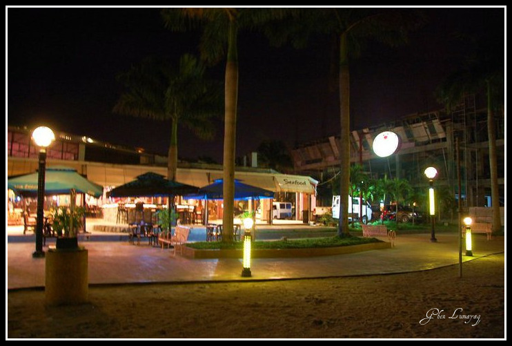 Travel ^ Adventure ^ Photography: Subic Bay at NIGHT