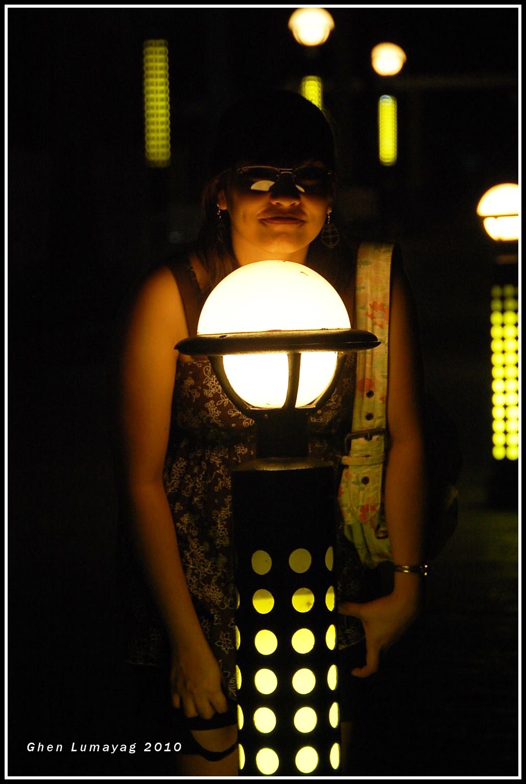 Travel ^ Adventure ^ Photography: Subic Bay at NIGHT