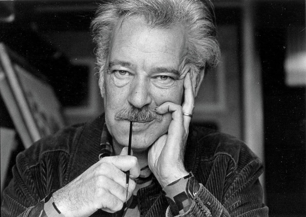 Incognito Comics: Douwe Dabbert-tekenaar Piet Wijn overleden