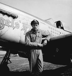 Tailspin's Tales: • A Fighter Pilot's Story
