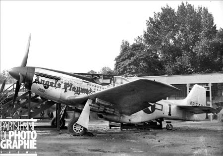 Tailspin's Tales: • A Fighter Pilot's Story