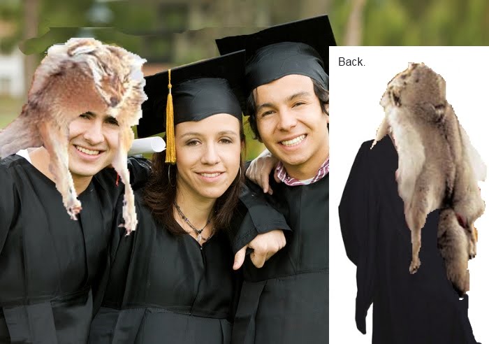 Seasoned with A Hint of Madness