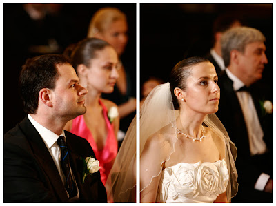 MFR photoblog: Congratulations Irina and Bas!