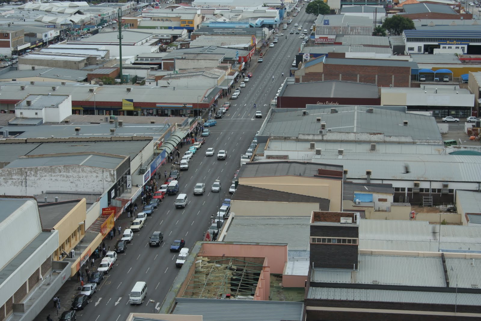 Polokwane *Gallery* | SkyscraperCity Forum