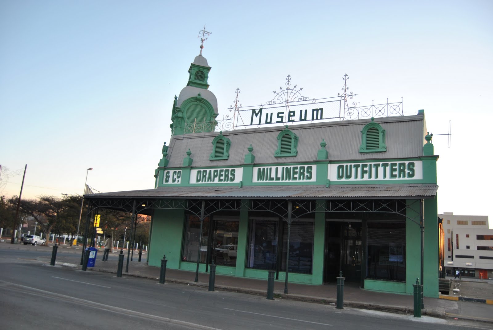 Polokwane *Gallery* | SkyscraperCity Forum