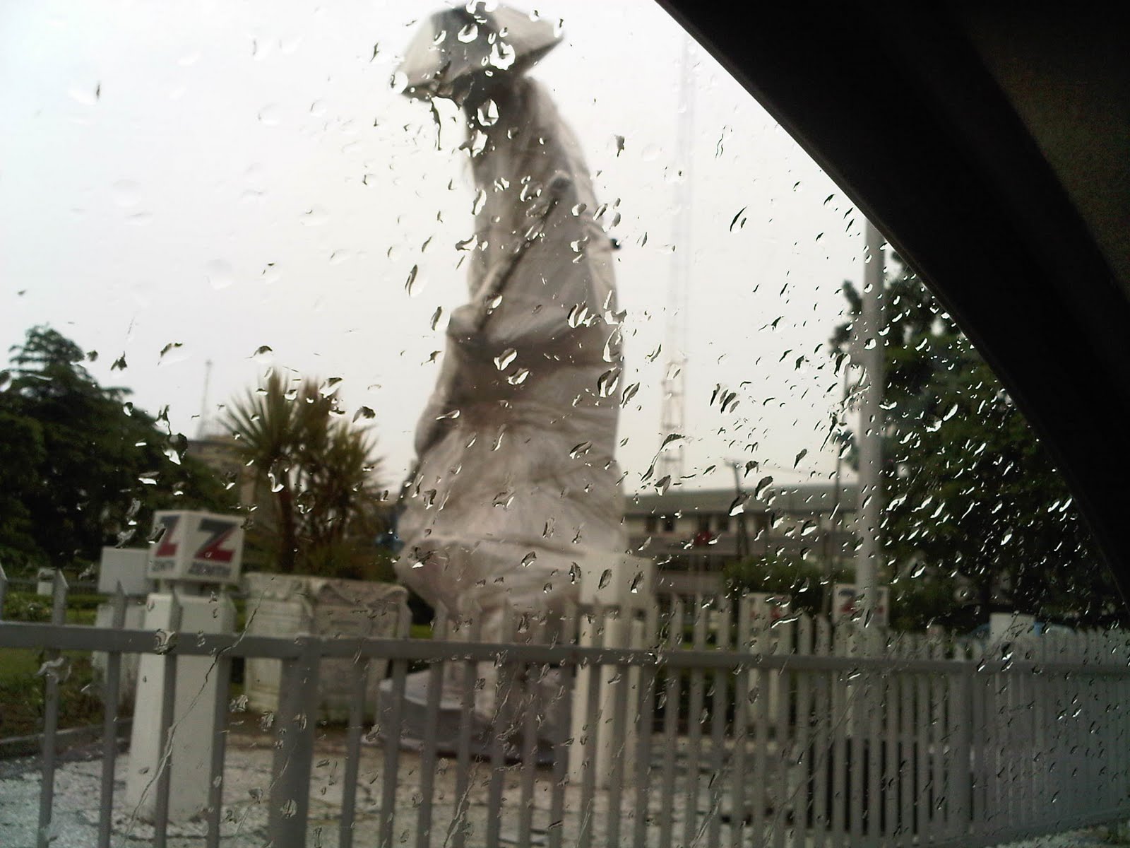 TARIERE: My Weekend In Pictures (and words)