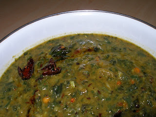 Mooligai Masiyal | Kitchen Tantra