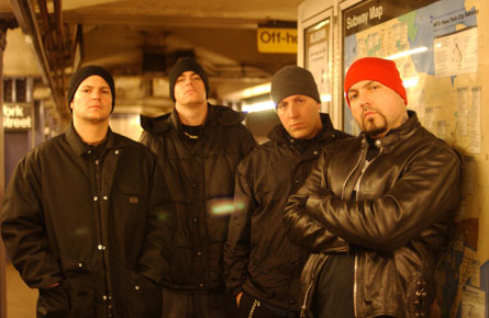 » Blog Archive Biohazard announce new album