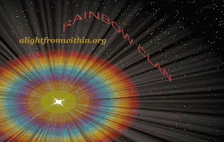 Father Red Hand: Rainbow Warriors of Prophecy Tell Us, We Have 1067 ...