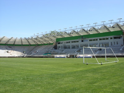 SPORTS REPORT:: RSD es camino para construir un futuro mejor.: EL ...