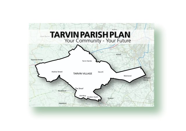 Tarvin