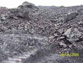 mining engineering: ROM Handling Guide