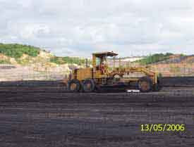 mining engineering: ROM Handling Guide