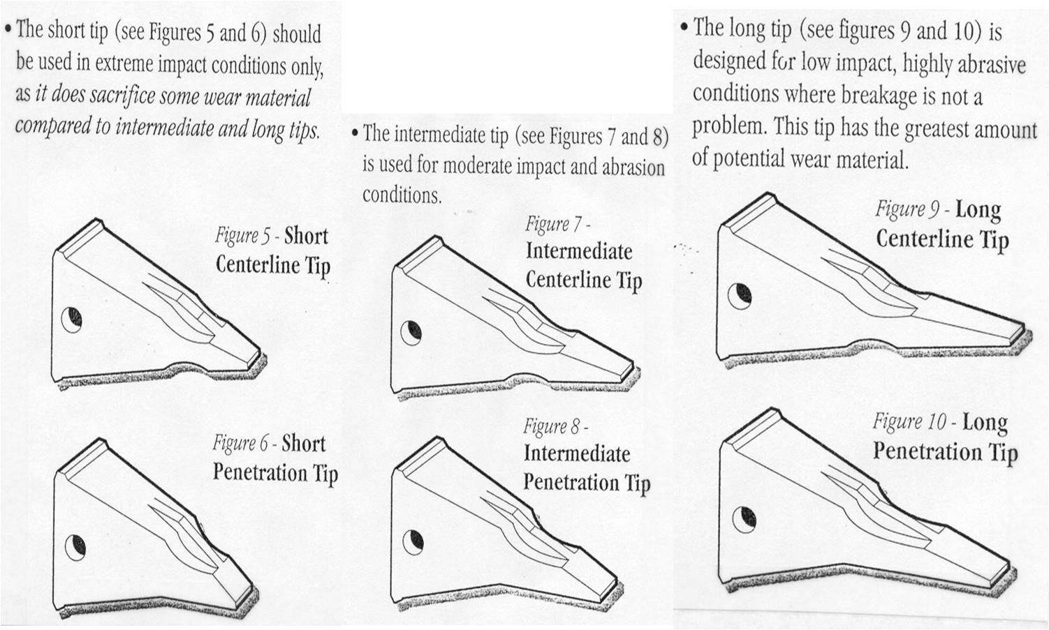mining engineering: Ripping