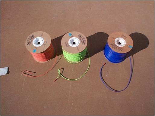 mining engineering: EXPLOSIVES: Types and Properties