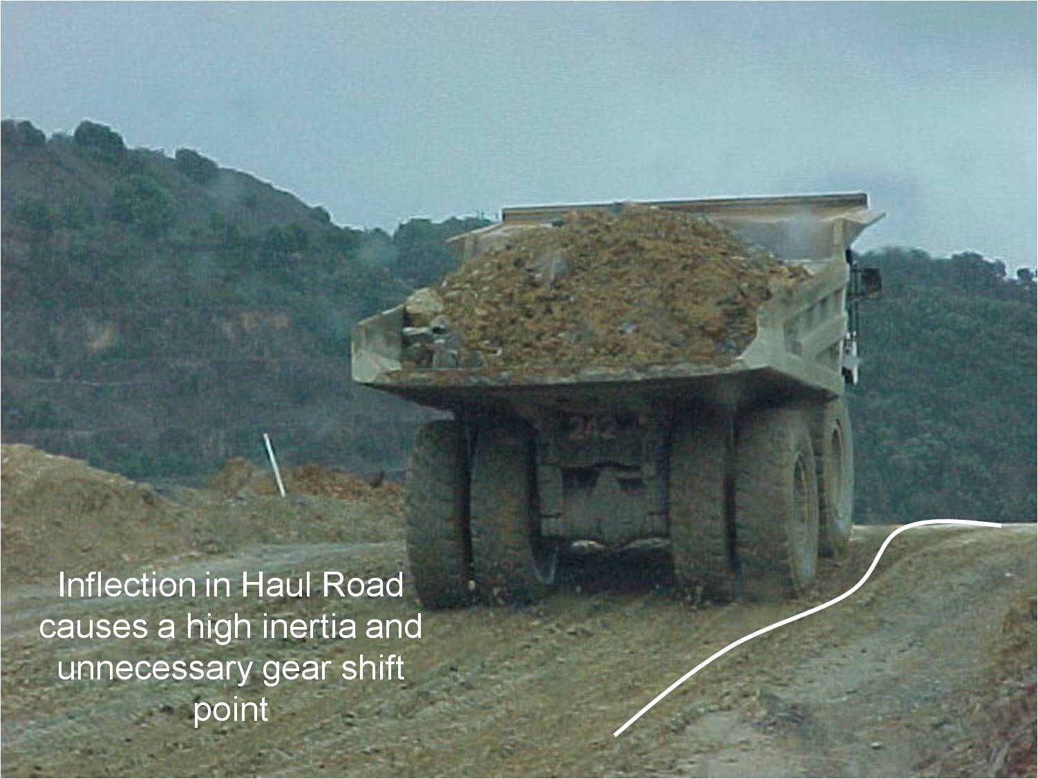 mining engineering: Mine Management