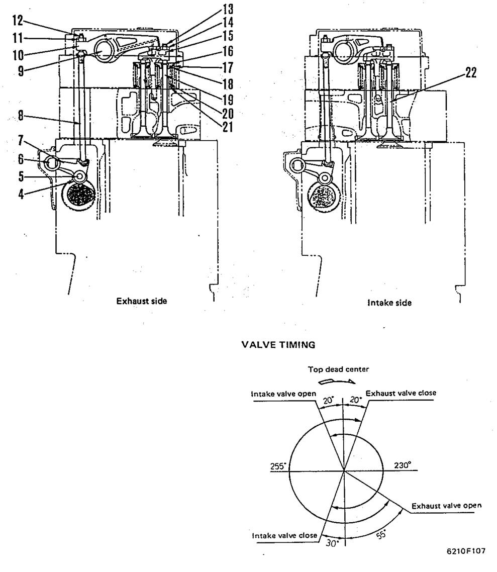 mining engineering: Engine System