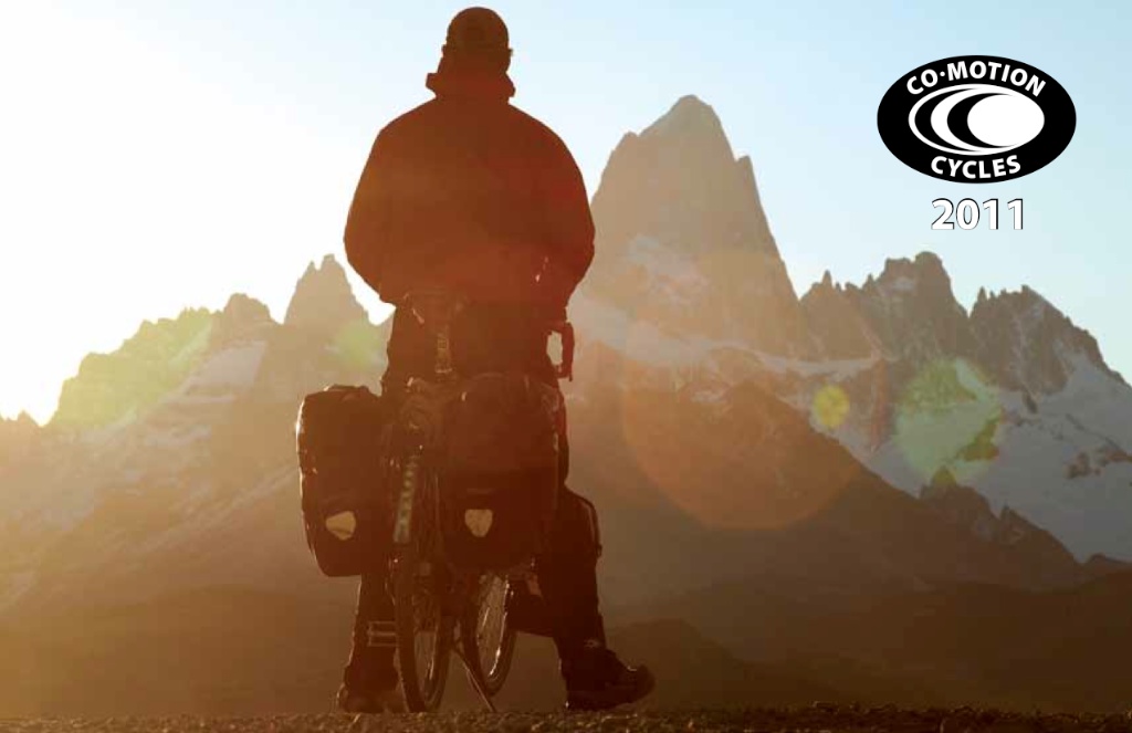 Gregg Bleakney's Blog on Visual Storytelling, Adventure Travel, Bike ...