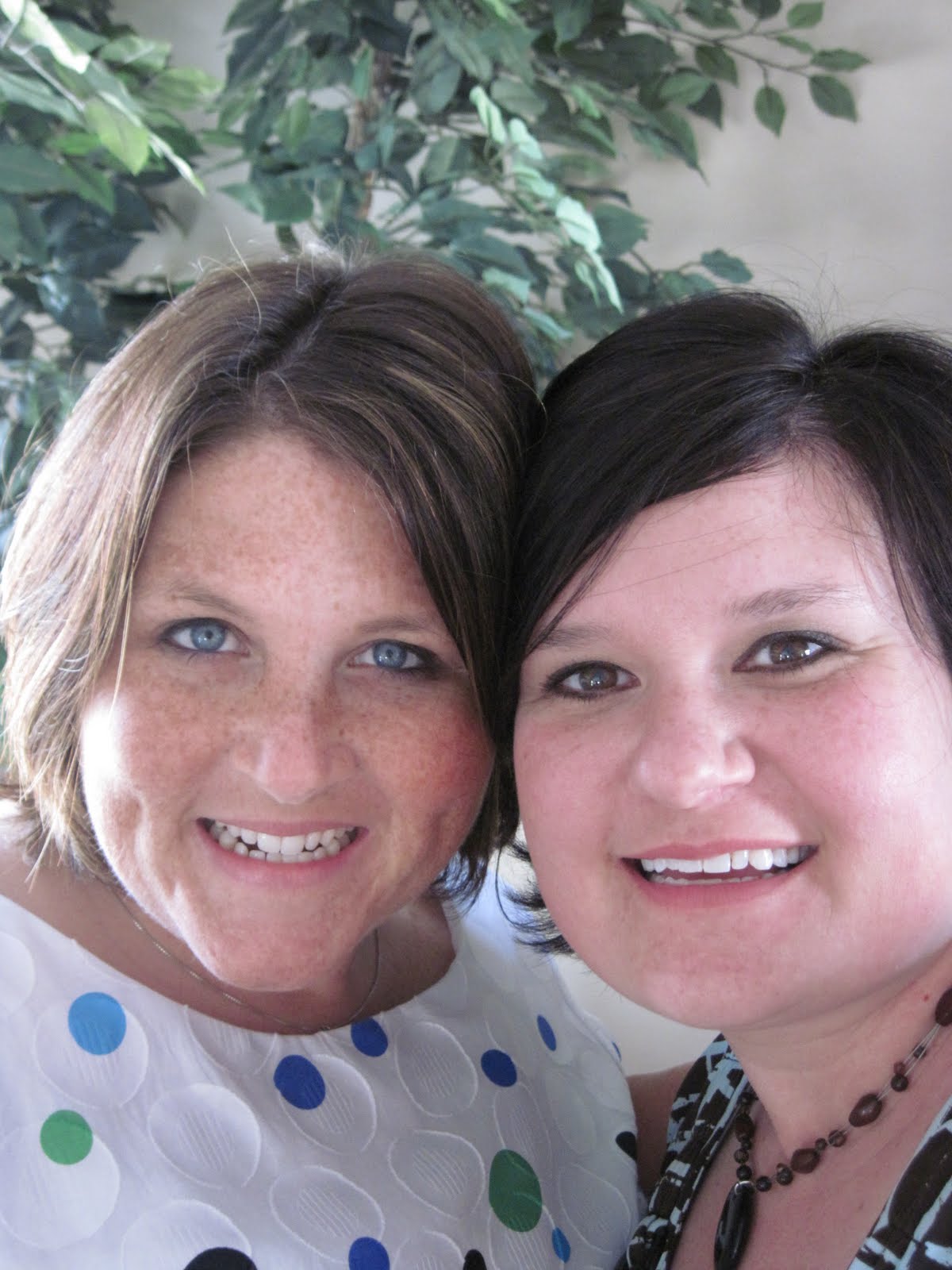 McMillen Moments: April 2010