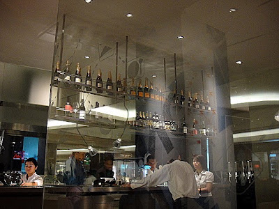 Eat Drink KL | Zouk Cafe Bar @ Mid Valley