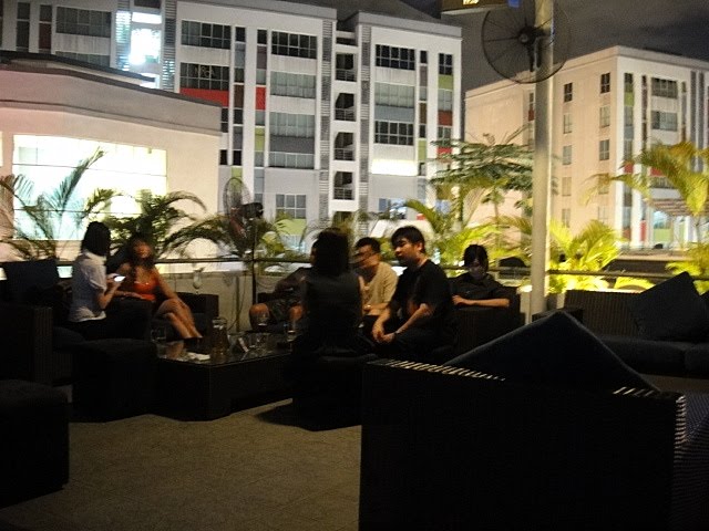 Eat Drink KL | Cafe Chulo