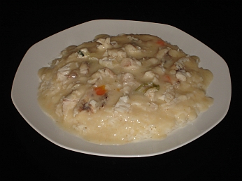 Authentic Greek Recipes: 12 Greek Seafood Dishes