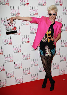 Model Magazine: Agnes Deyn...The industry's next great supermodel