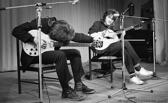 ADAM 'S VIEW: Viktor Tsoi ( KINO ) - A Russian Rock Icon