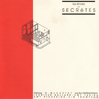 Pukekos: The Secret Stars